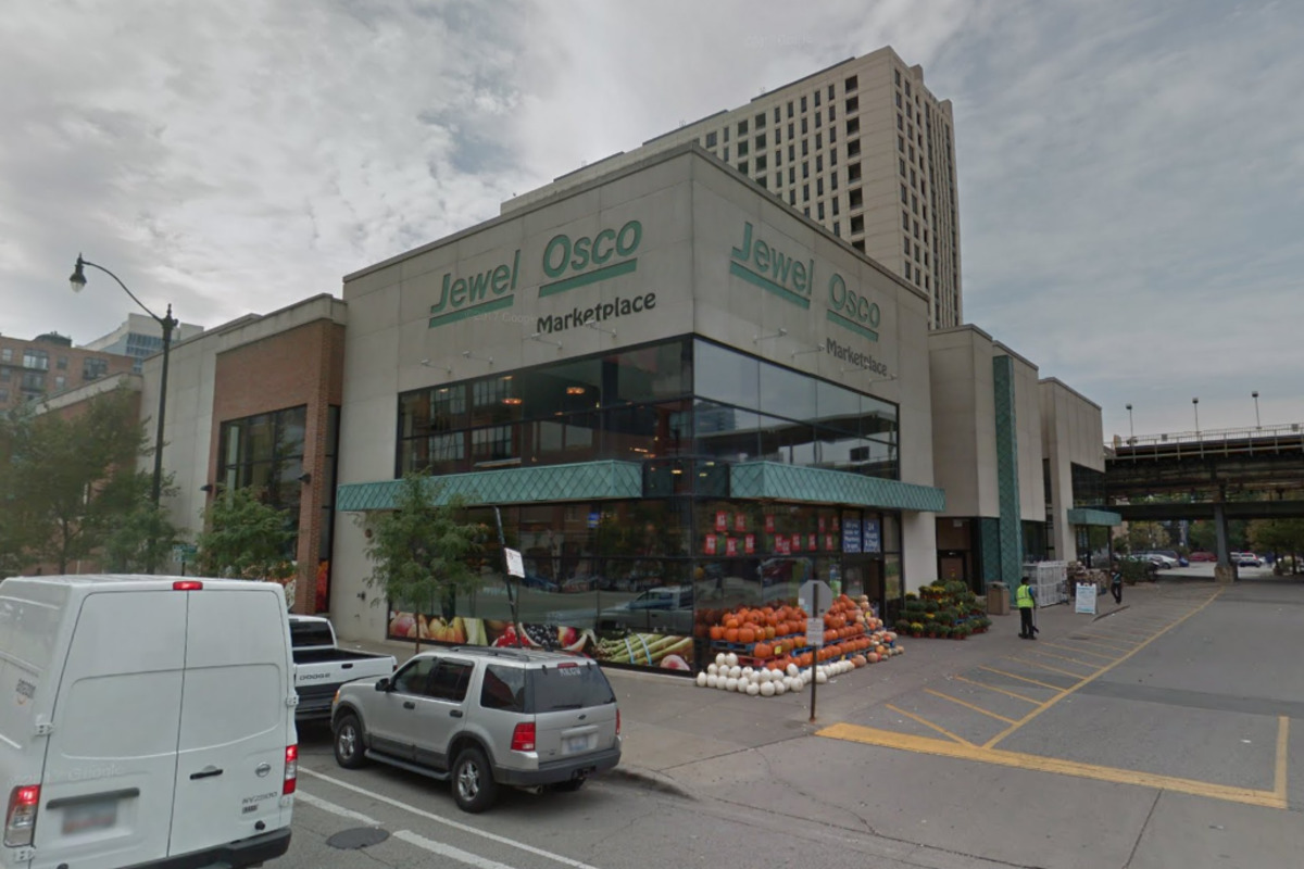 Chicago Security Guard Charged with Reckless Discharge of Firearm