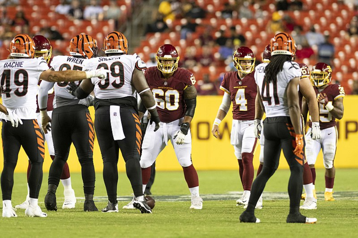 Cincinnati Bengals Embrace Winning Streak Charm with Return of White