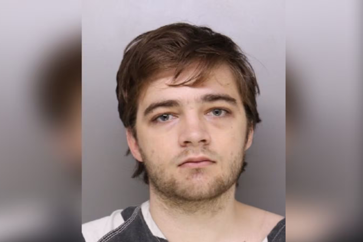 Cincinnati Son Charged with Murder in Father's Death on North