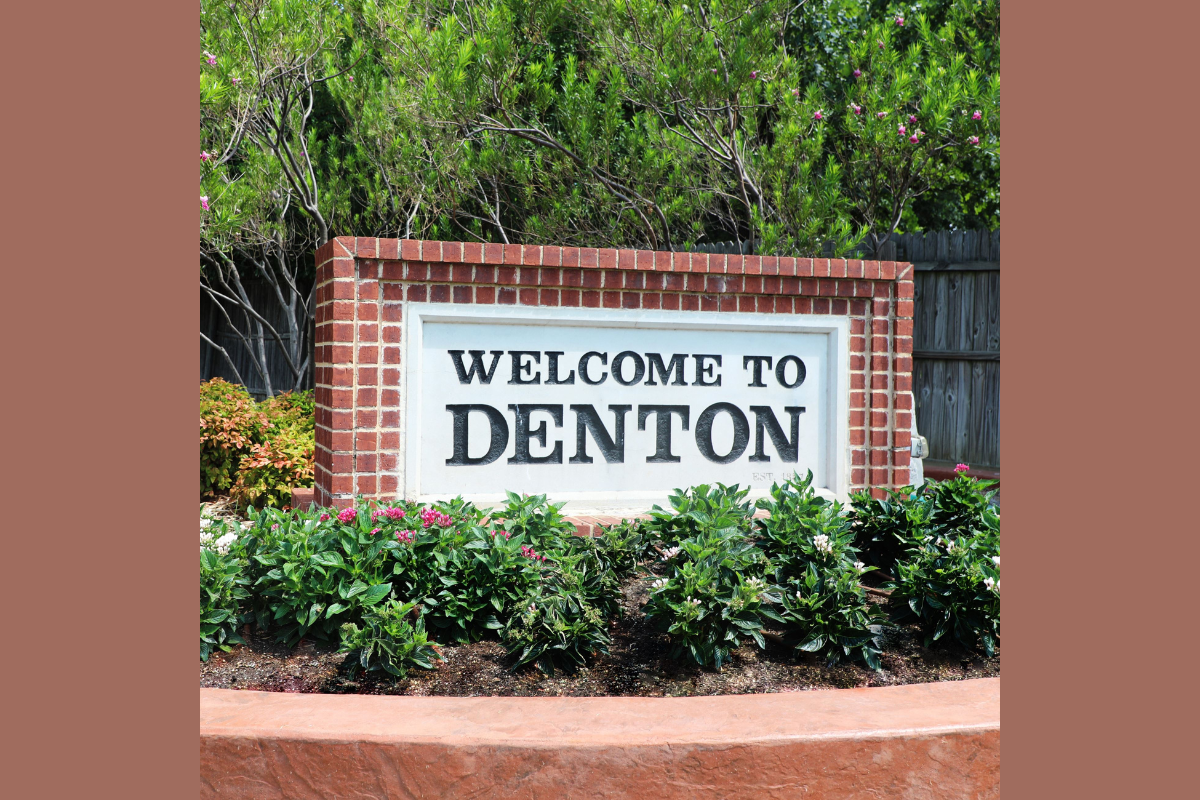 City of Denton Enhances Public Engagement with Release of Latest