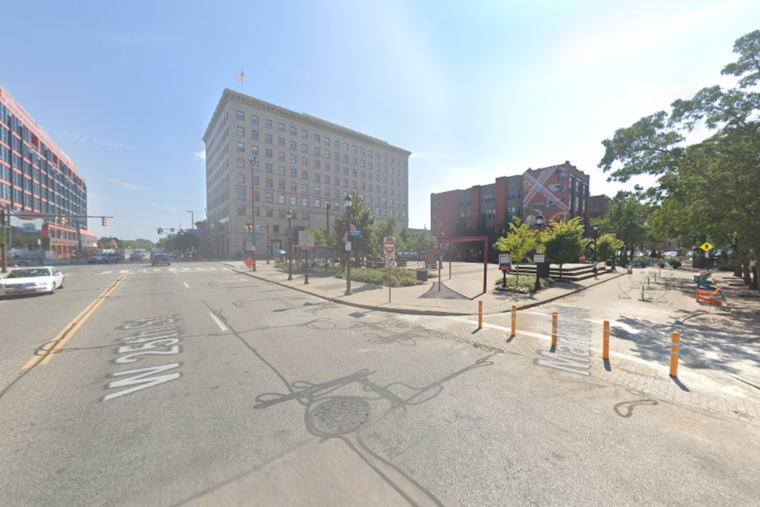 Cleveland Police Nab Suspect in Late-Night Hit-and-Run Near West Side