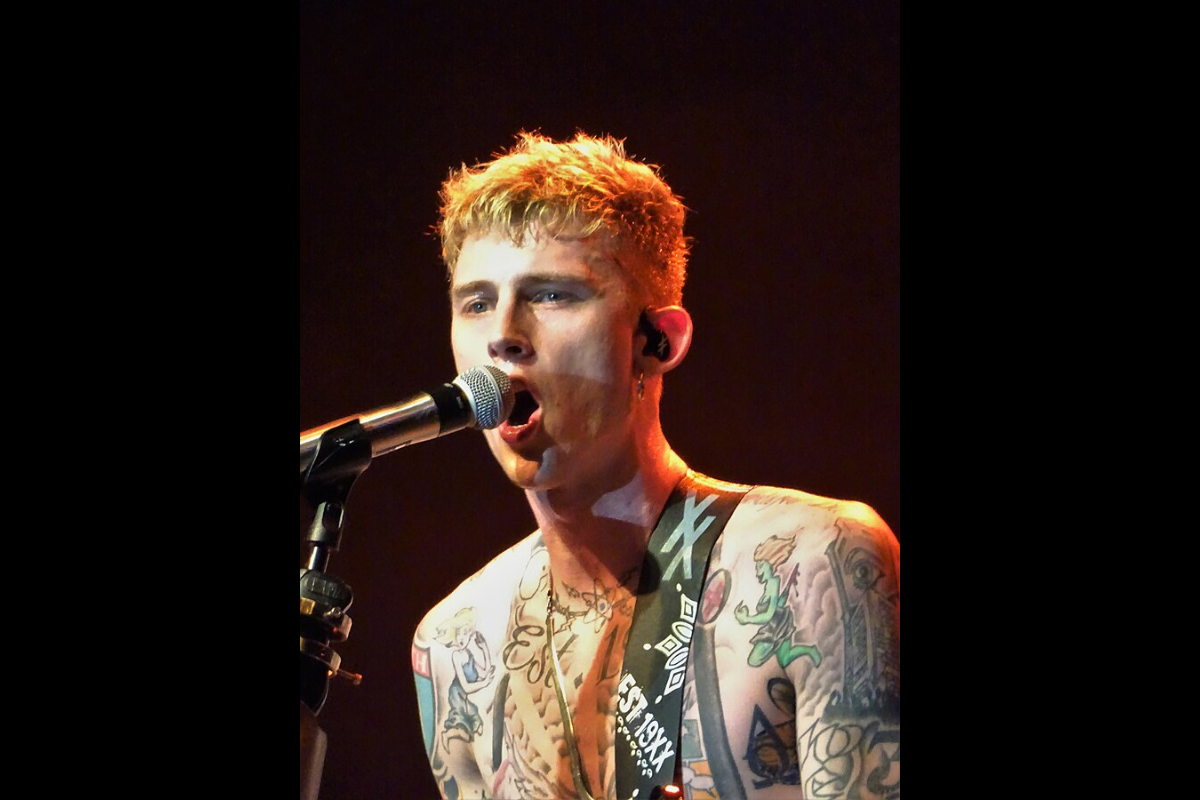 Cleveland's Own MGK to Throw First Pitch and Boost City Pride with