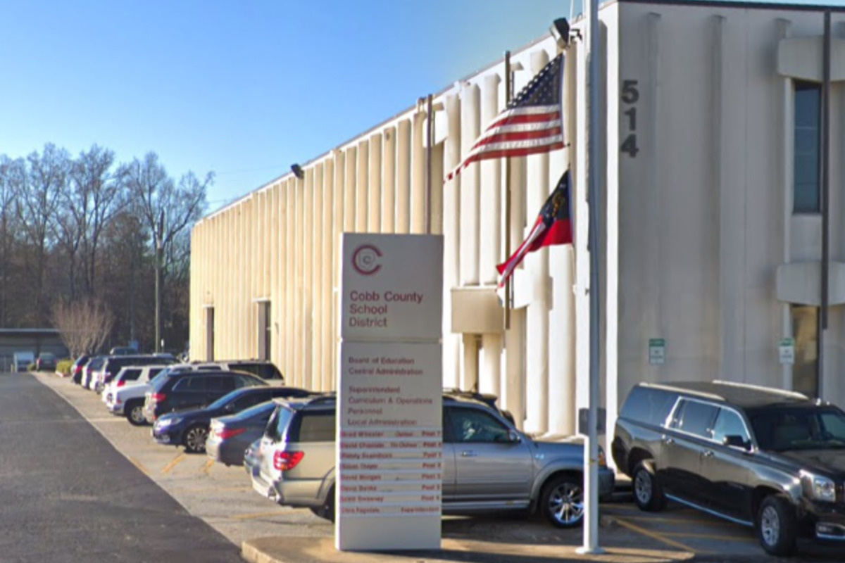 Cobb County Schools Remove 13 Books Over Explicit Content Amid Ongoing