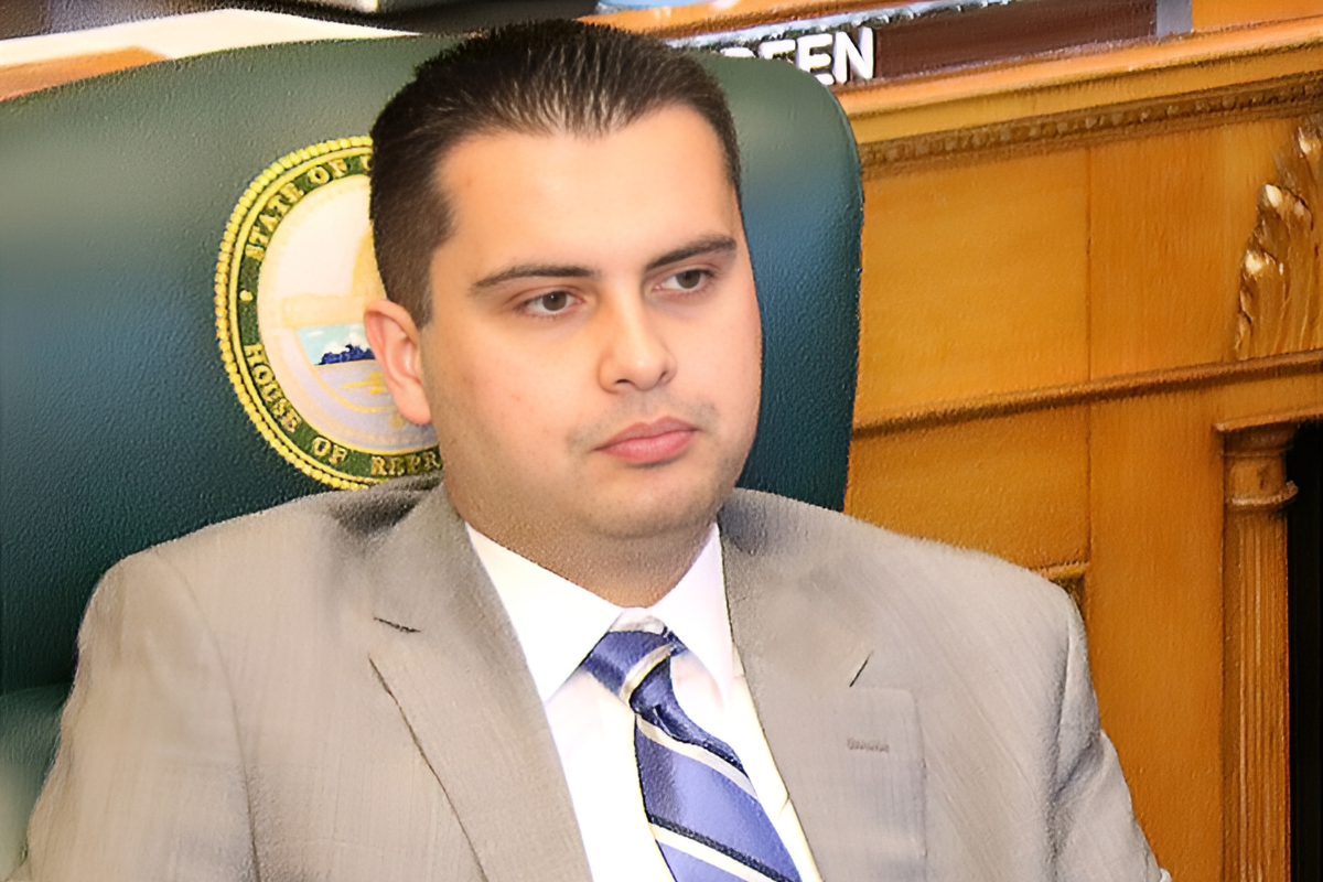 Colorado Republican Party Overhauls Leadership Ahead of Election,