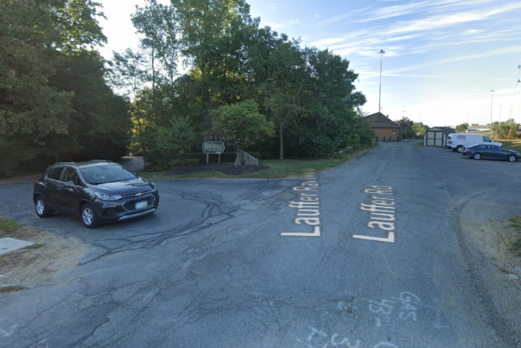 Columbus Police Investigate Probable Murder-Suicide After Two Found