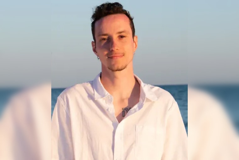 Community Grieves as Levi Wilson, 27, Tragically Killed by Falling