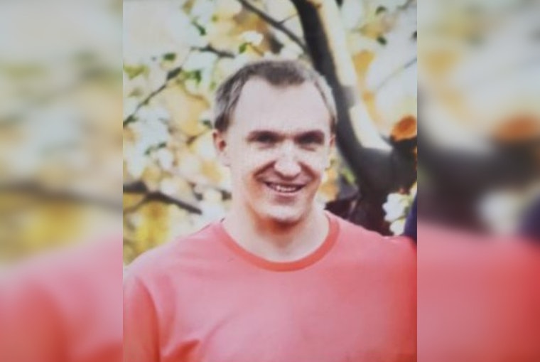 Community Rallies to Locate Missing Man Daniel Burdick After Silver