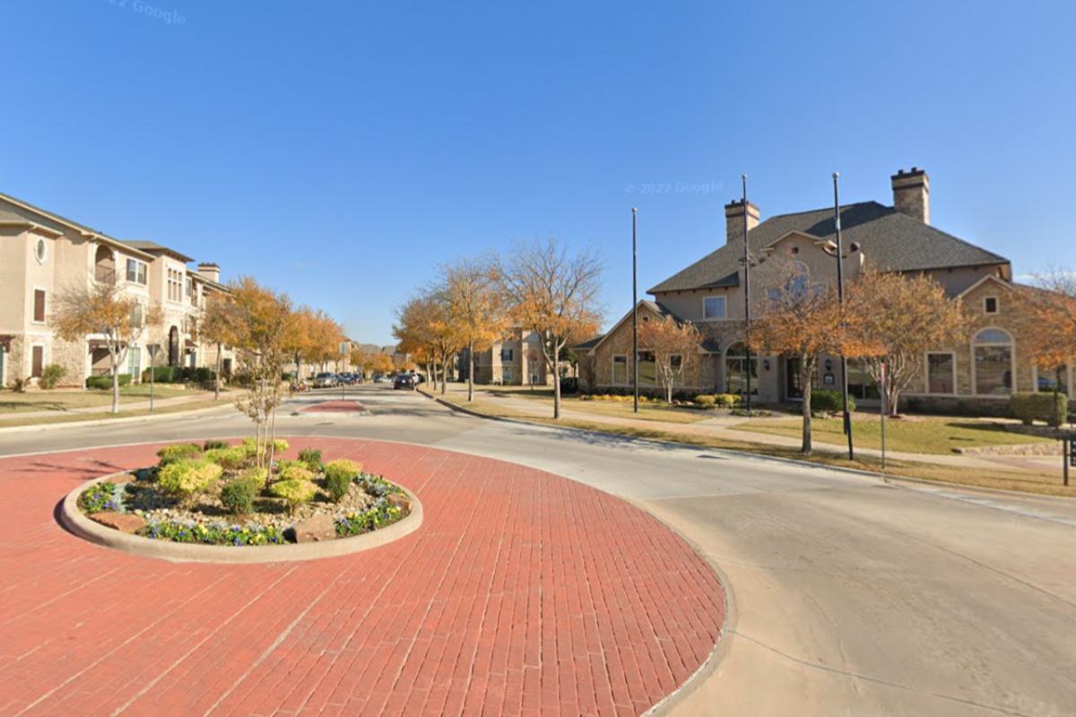 Community Relief as Missing 11-Year-Old Boy Found Safe in Denton