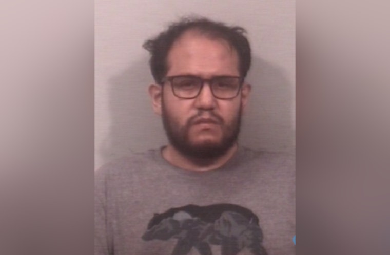 Concord Man Charged with Second-Degree Murder in the Fatal Shooting of