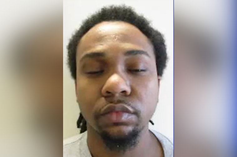 Convicted Killer Ramone Alston Back In Custody After Multi Agency