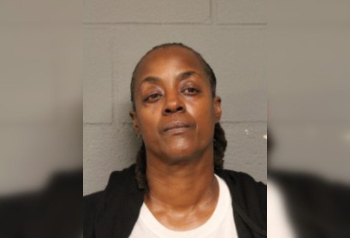 Cook County Corrections Deputy Charged with Intent to Deliver