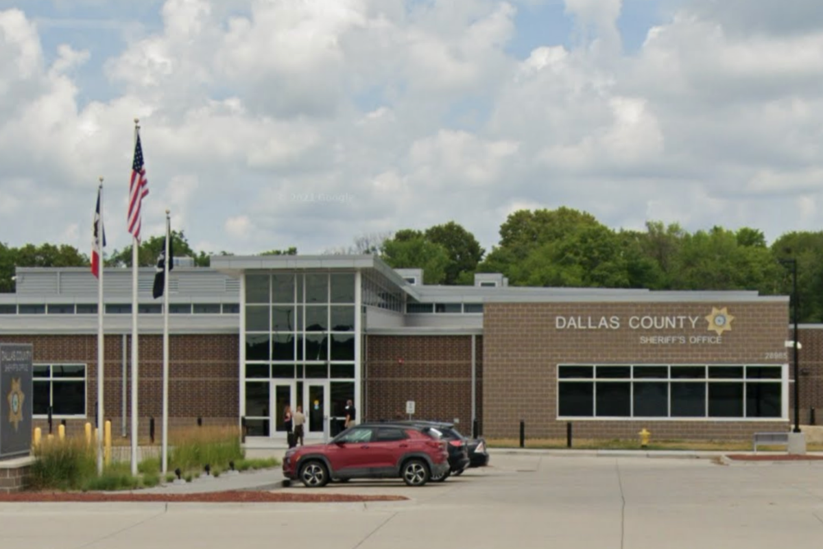 Dallas County Sheriff’s Office Warns Residents of Ongoing Jury Duty