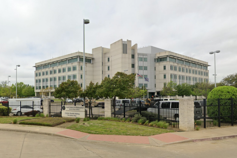 Dallas Justice Prevails: Serial Rapist Sentenced to Life After
