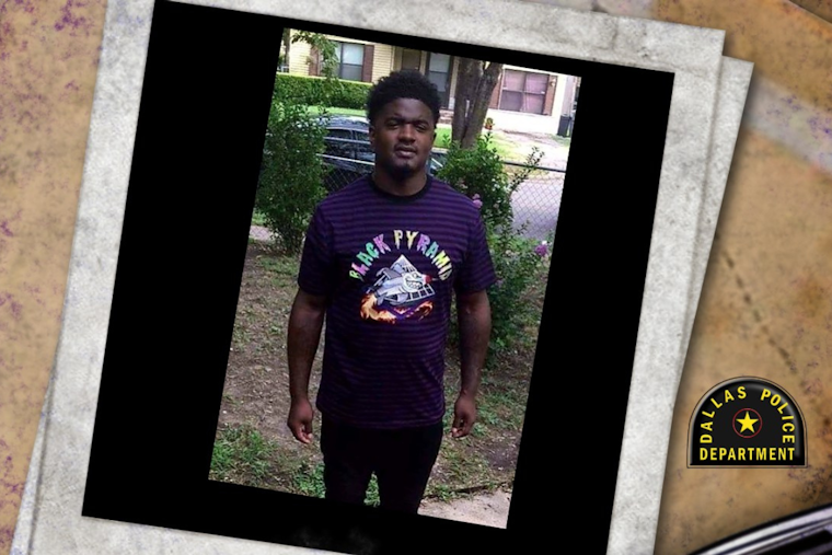 Dallas Police Seek New Leads in Christopher Littles Jr.'s 2018