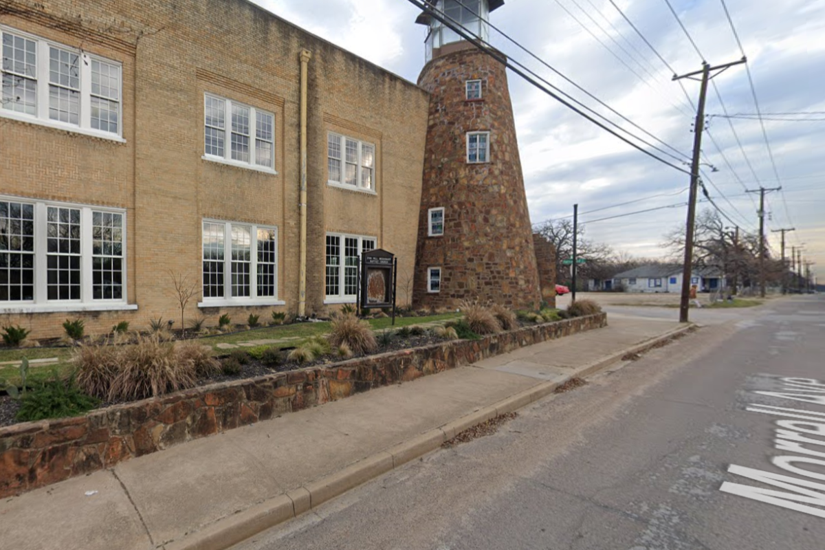 Dallas Residents Invited to Free Summer Concert Series and Mural