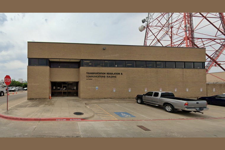 Dallas to Enforce New Ordinance on Unregistered Vehicles to Address