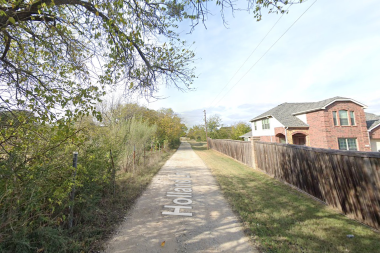 Denton Man, Michael Tooley, Charged in Connection with July Murder of