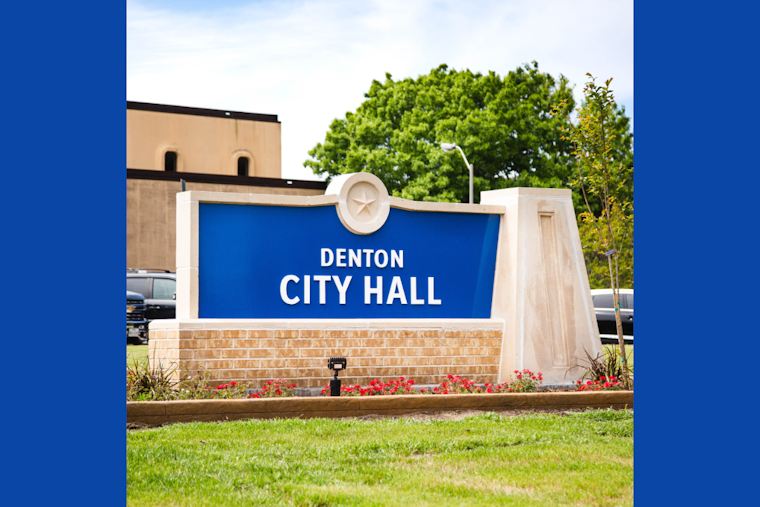 Denton Residents Can Now Receive Instant Alerts for City Staff Reports