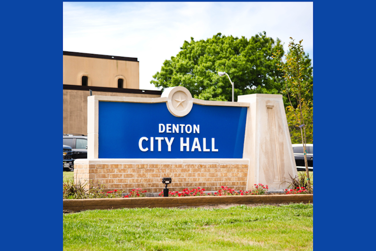 Denton Residents Invited to Speak at Planning & Zoning Public Hearing