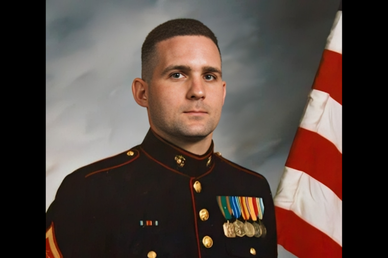 Detroit Cheers as Ex-Marine Paul Whelan Poised for Release in Epic