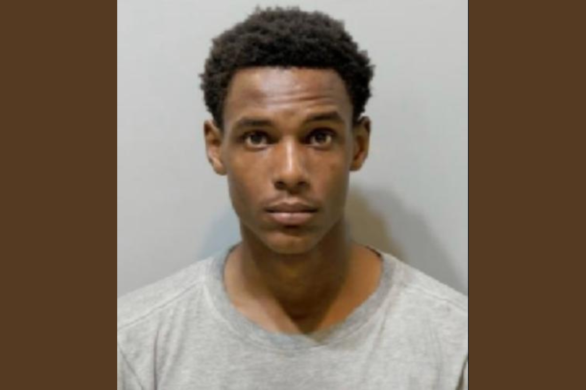 Detroit Man Charged with First-Degree Murder in Fatal Stabbing at West