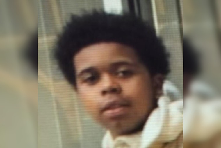 Detroit Police Seek Public’s Help in Search for Missing 13-Year-Old