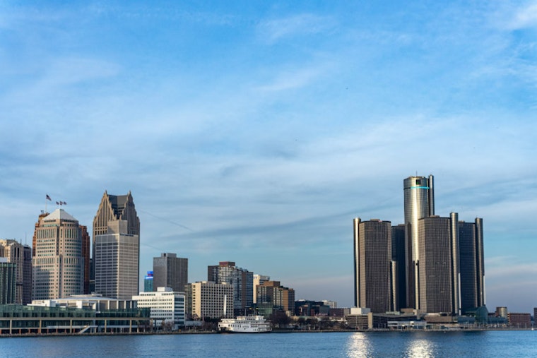 Detroit to Experience a Summer Sizzle: Sunny Skies and Possible