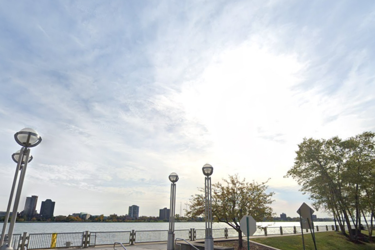 Detroit Weather: A Week of Sun, Showers, and Warmth on the Horizon