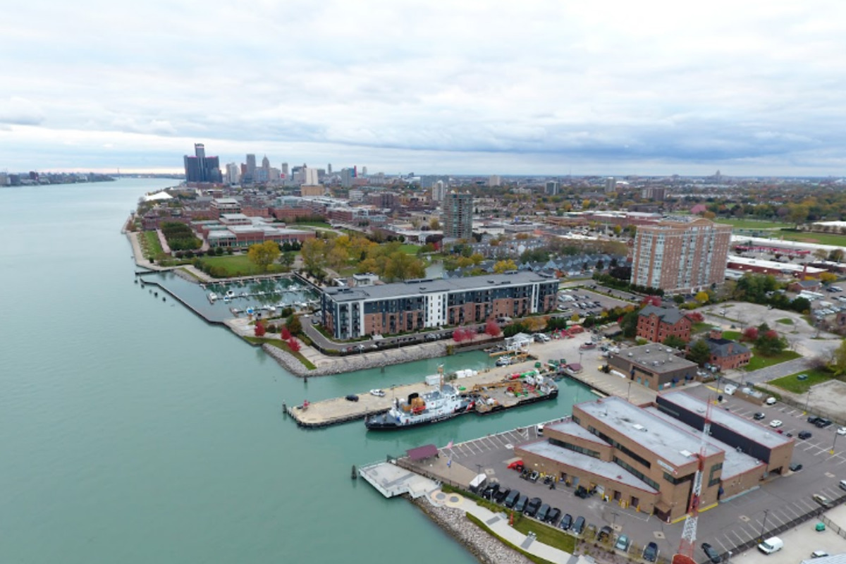 Detroit Weather Outlook: Sunny Days Ahead with Temperatures Rising