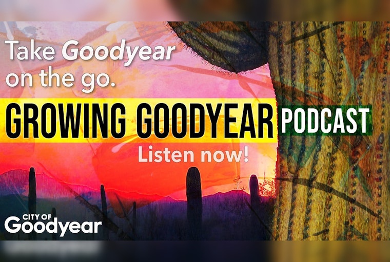 Downtown Goodyear to Get a Vibrant Makeover with the Launch of GSQ