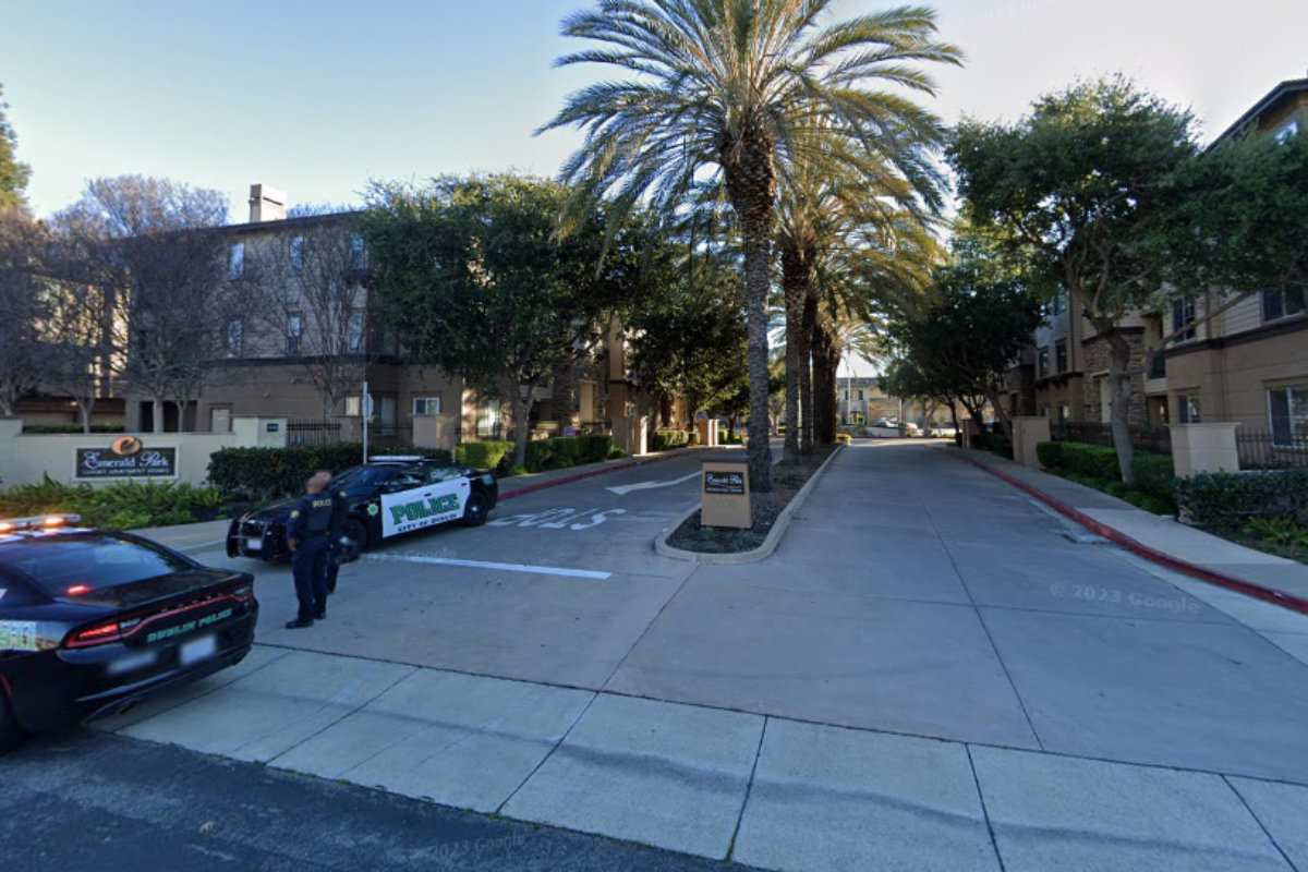 Fatal Shooting at Dublin's Emerald Park Apartments, Suspect Arrested