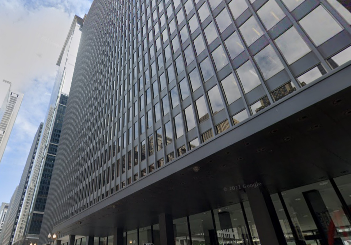 Dyer Businessman Robert Mitziga Acquitted of Bribery Charges in