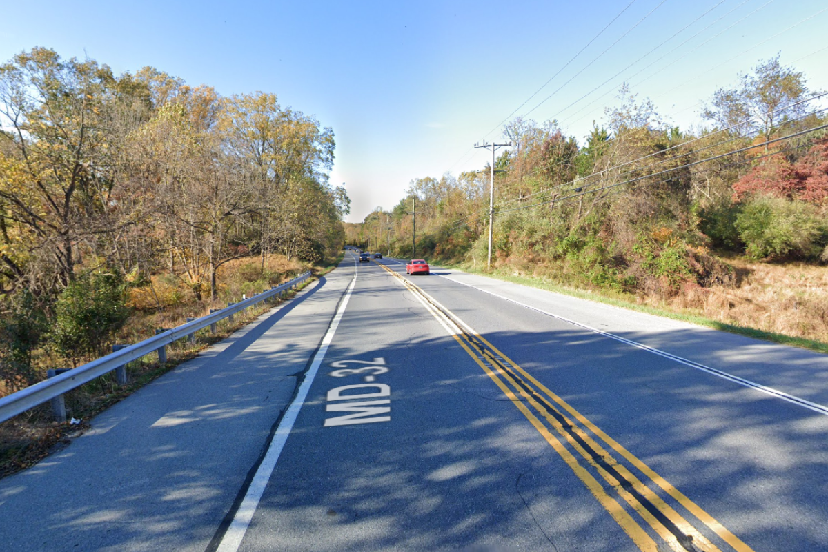 Early Morning Collision on Route 32 in Columbia Claims One Life,