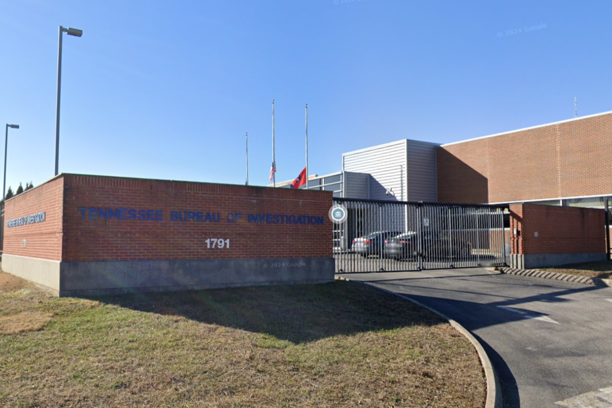 East Tennessee Drug Blitz: Pagan Motorcycle Gang Members Indicted Amid