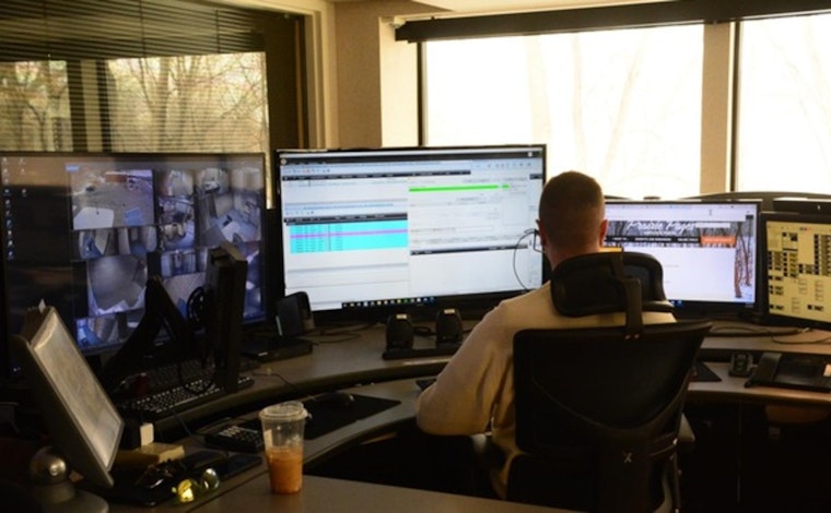 Eden Prairie 911 Center Seeks New Dispatchers to Join Veteran