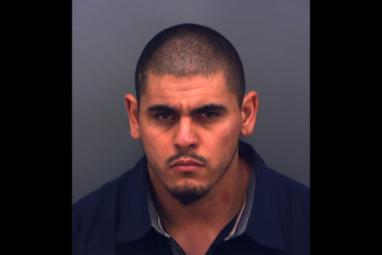 El Paso County Sheriffs Office Apprehends Fugitive Jimmy Mack
