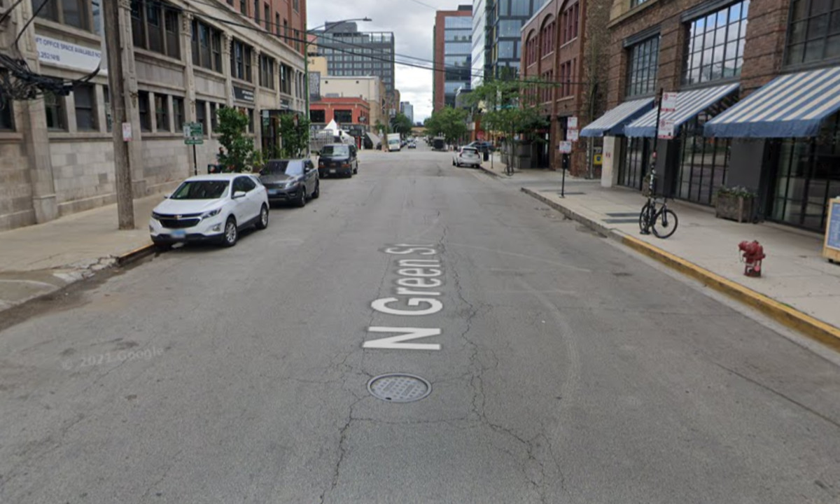 Electrical Vault Fire Prompts Evacuation and Hazmat Response at