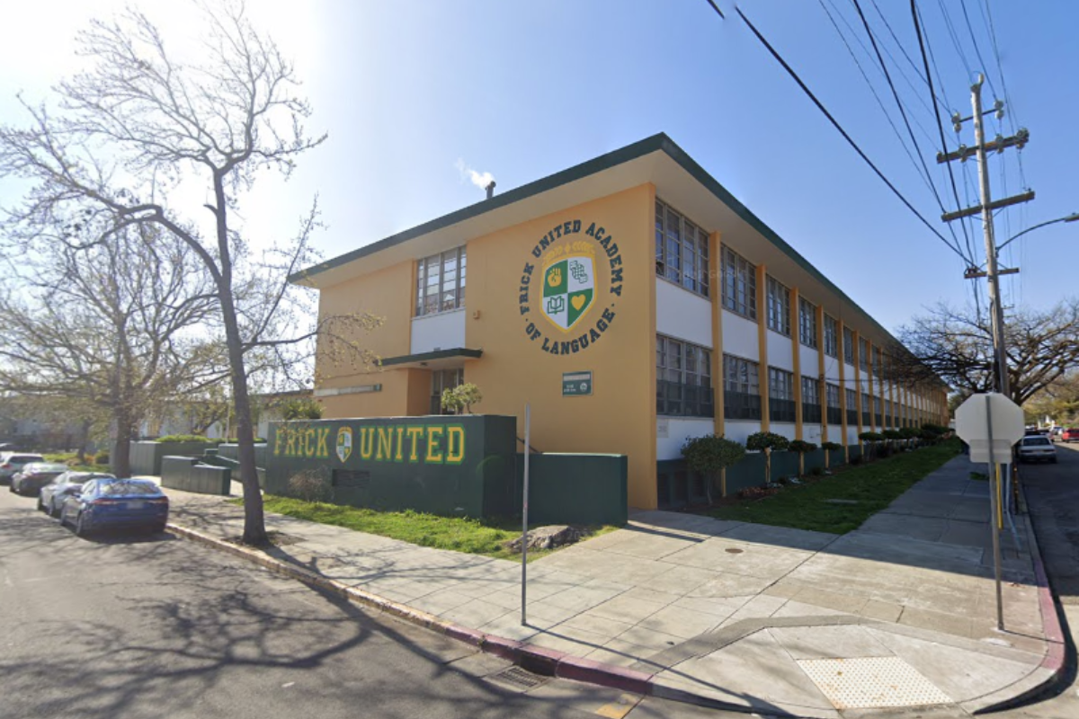 Elevated Lead Levels at Multiple Oakland Schools Cause Community