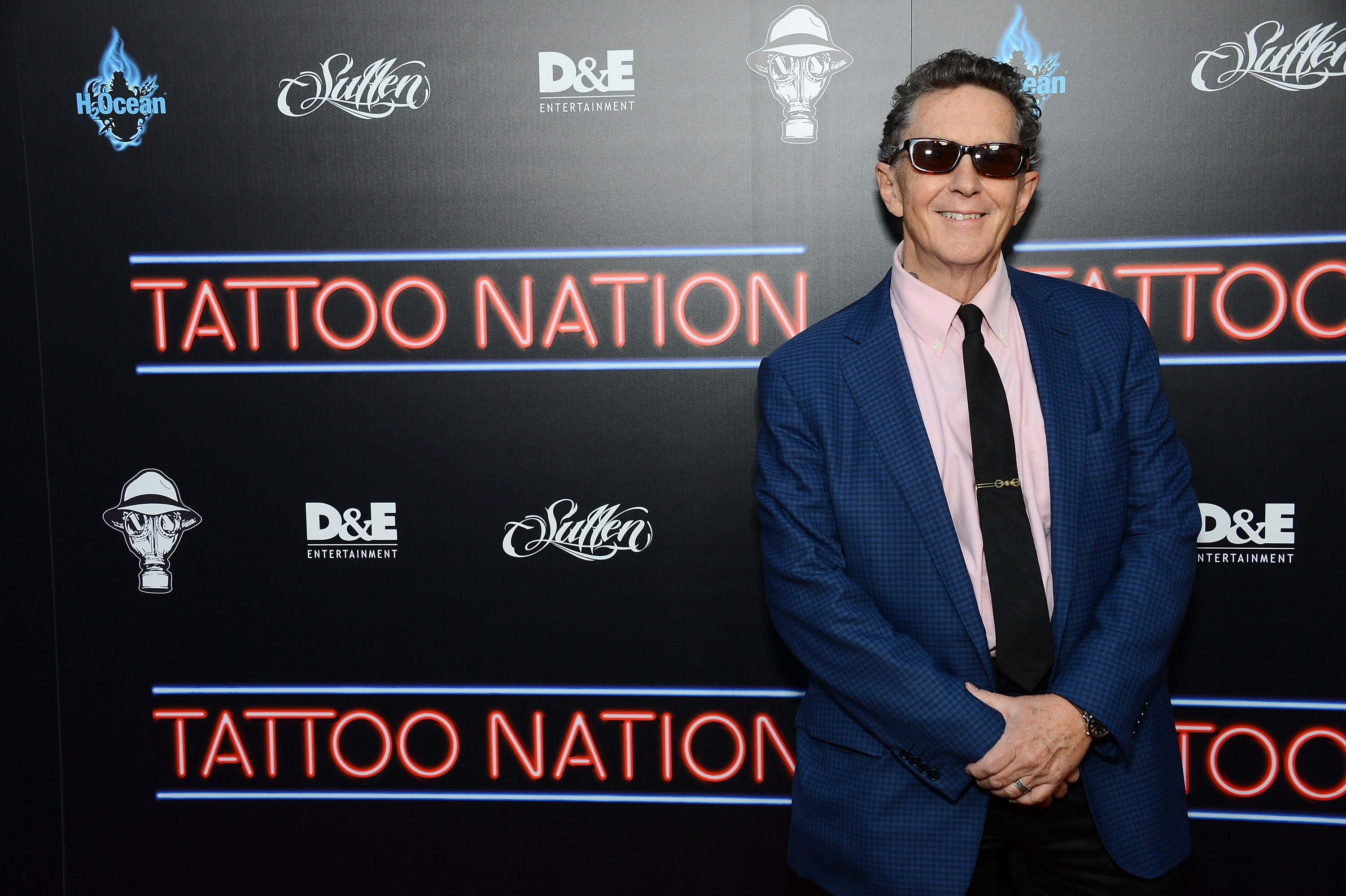 Don Ed Hardy's Tattoo City to Close After Decades of Influencing San