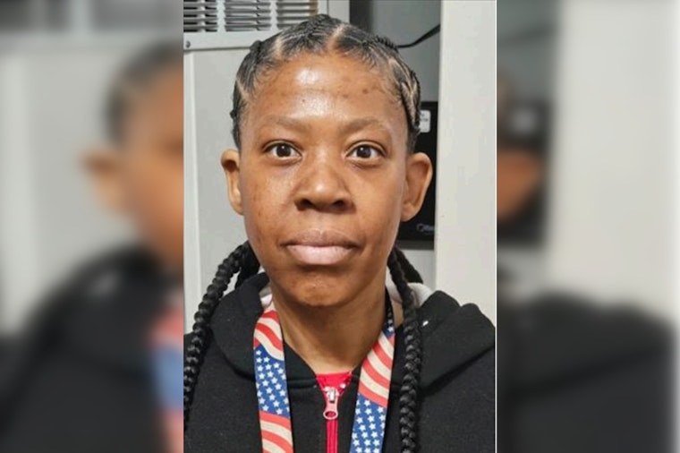 Endangered Missing Person Alert Issued for Lequisha Johnson of