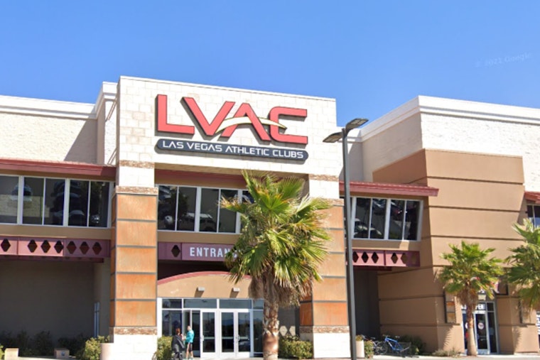 Family Files Wrongful Death Lawsuit Against Las Vegas Athletic Club