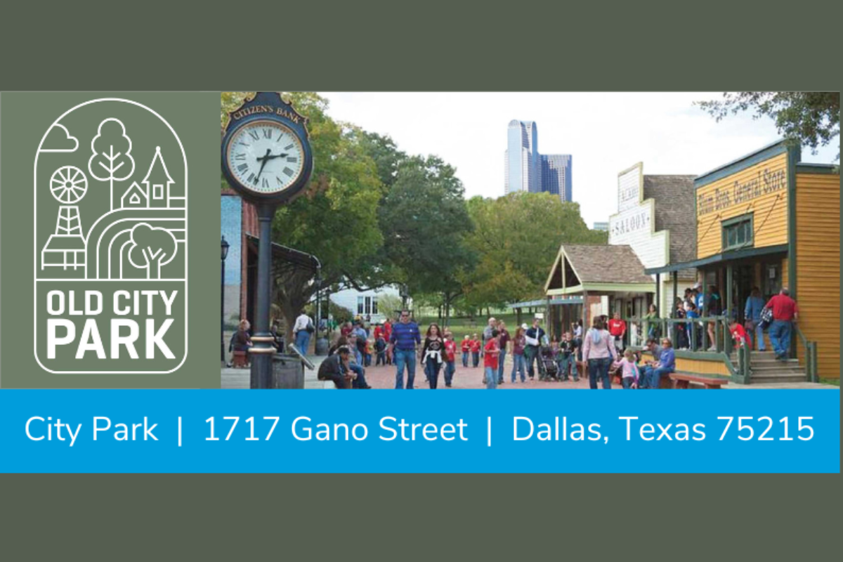 Family Fun and Living History: Free Weekend Events at Dallas' City