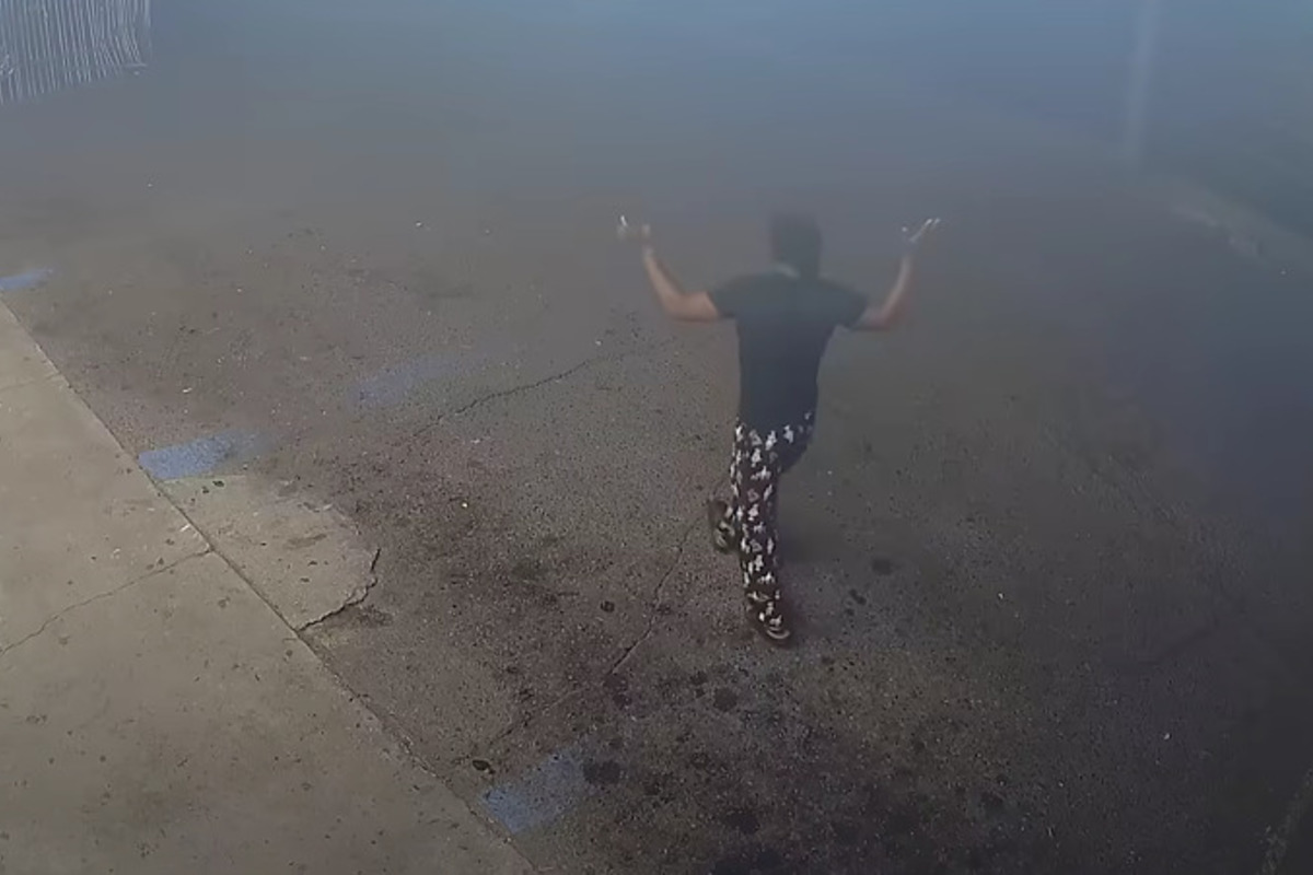 Fatal Police Shooting of Suspected Gunman Imani Jackson Under Scrutiny