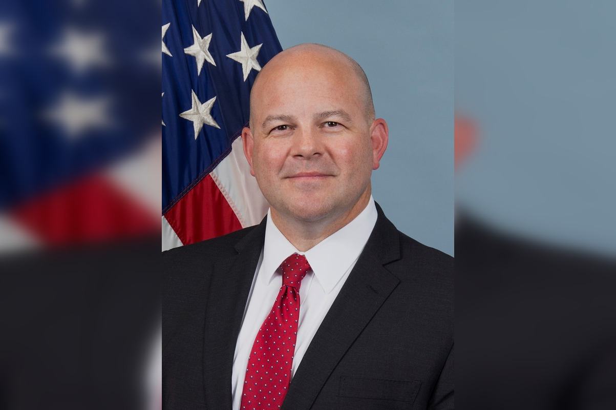 FBI Appoints David J. Scott as New Assistant Director of