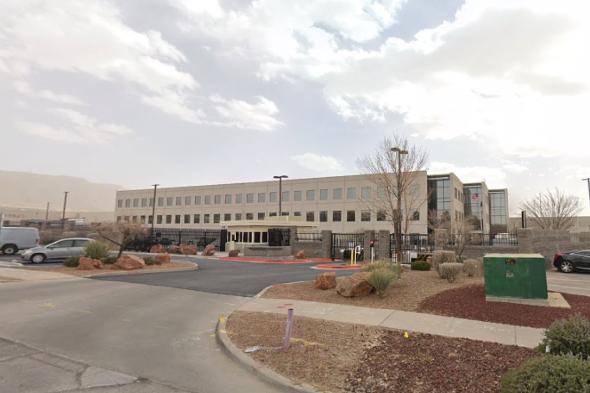 FBI Conducts Multi-Agency Raids in El Paso Targeting Chuco Tango Gang