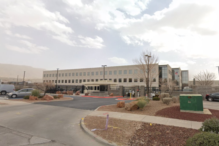 FBI Conducts Multi-Agency Raids in El Paso Targeting Chuco Tango Gang