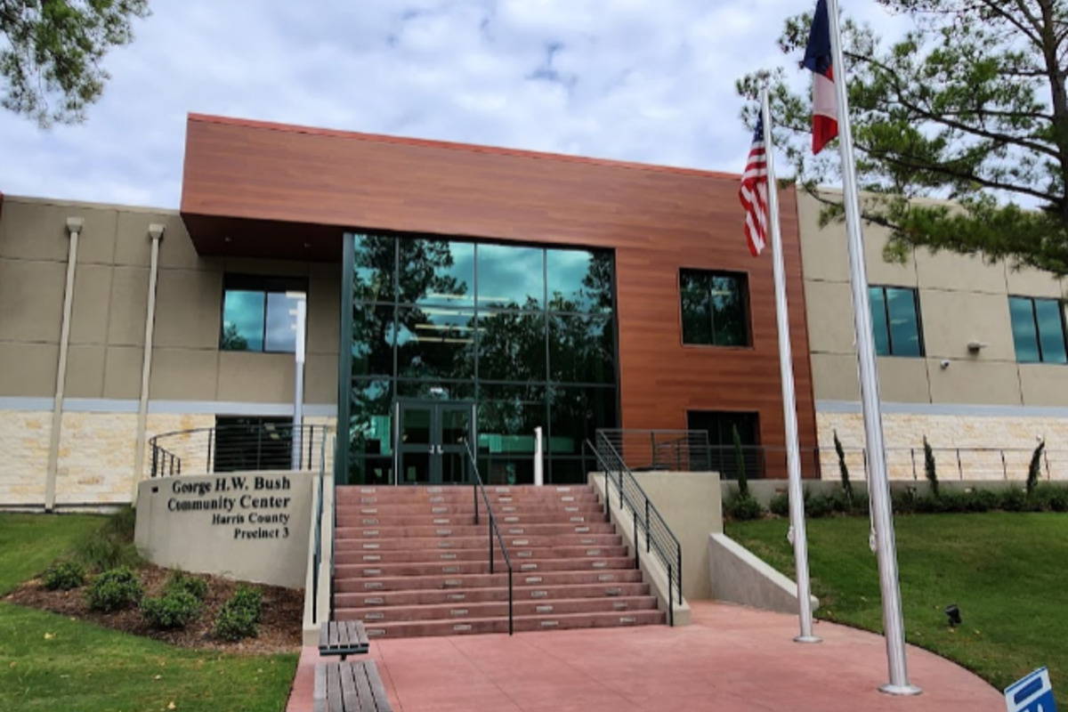 FEMA Opens Disaster Recovery Centers in Harris County for Hurricane