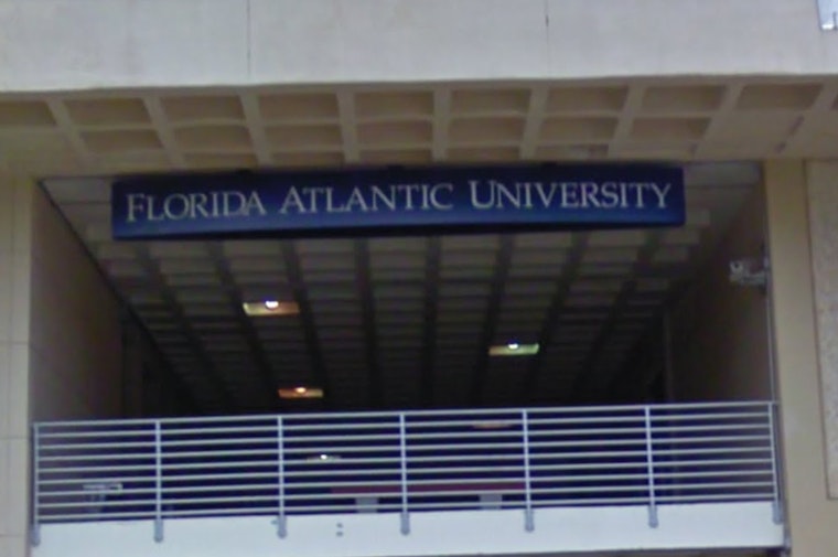 Florida Atlantic University High School Students from Boca Raton Win