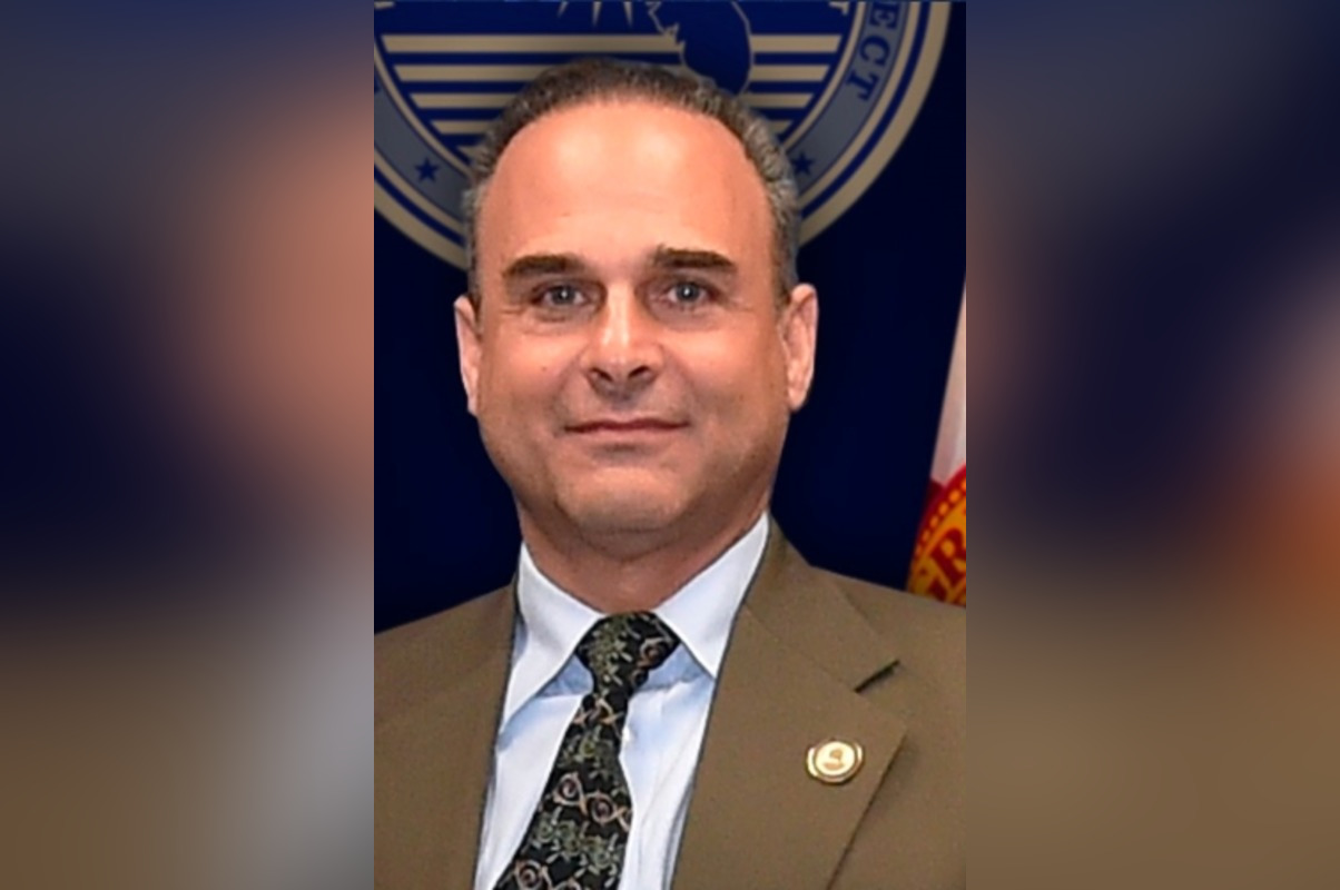 Florida Honors Late Special Agent Jose Perez with FDLE Miami