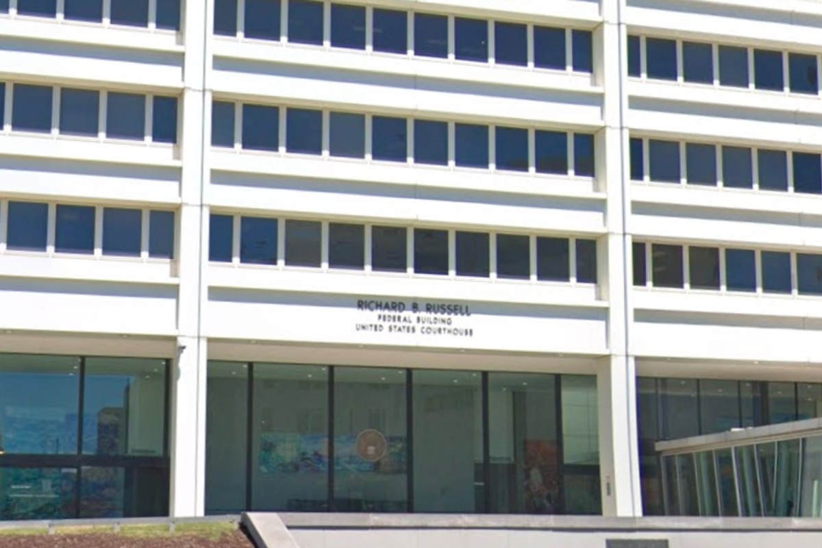 Former Atlanta CFO Jim Beard Sentenced to Three Years for Misuse of